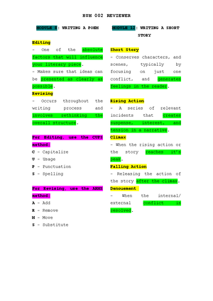 MMW MINI Dictionary MOD 3 - MATHEMATICS IN THE MODERN WORLD MODULE 3 ...