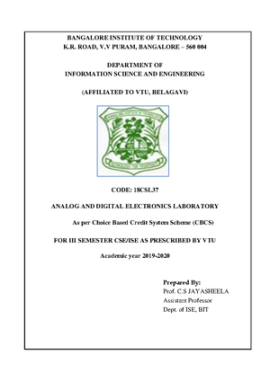 M3 - Notes for module 3 - MODULE 3: MEMORY SYSTEM BASIC CONCEPTS ...