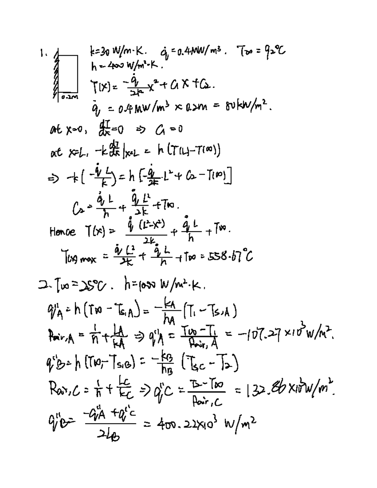 Homework 3 - solution - MEMS 1052 - Studocu