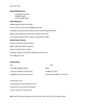 Advising path BSBA Management - Suggested Course Sequence to transfer from NCCCS 1st Semester ...