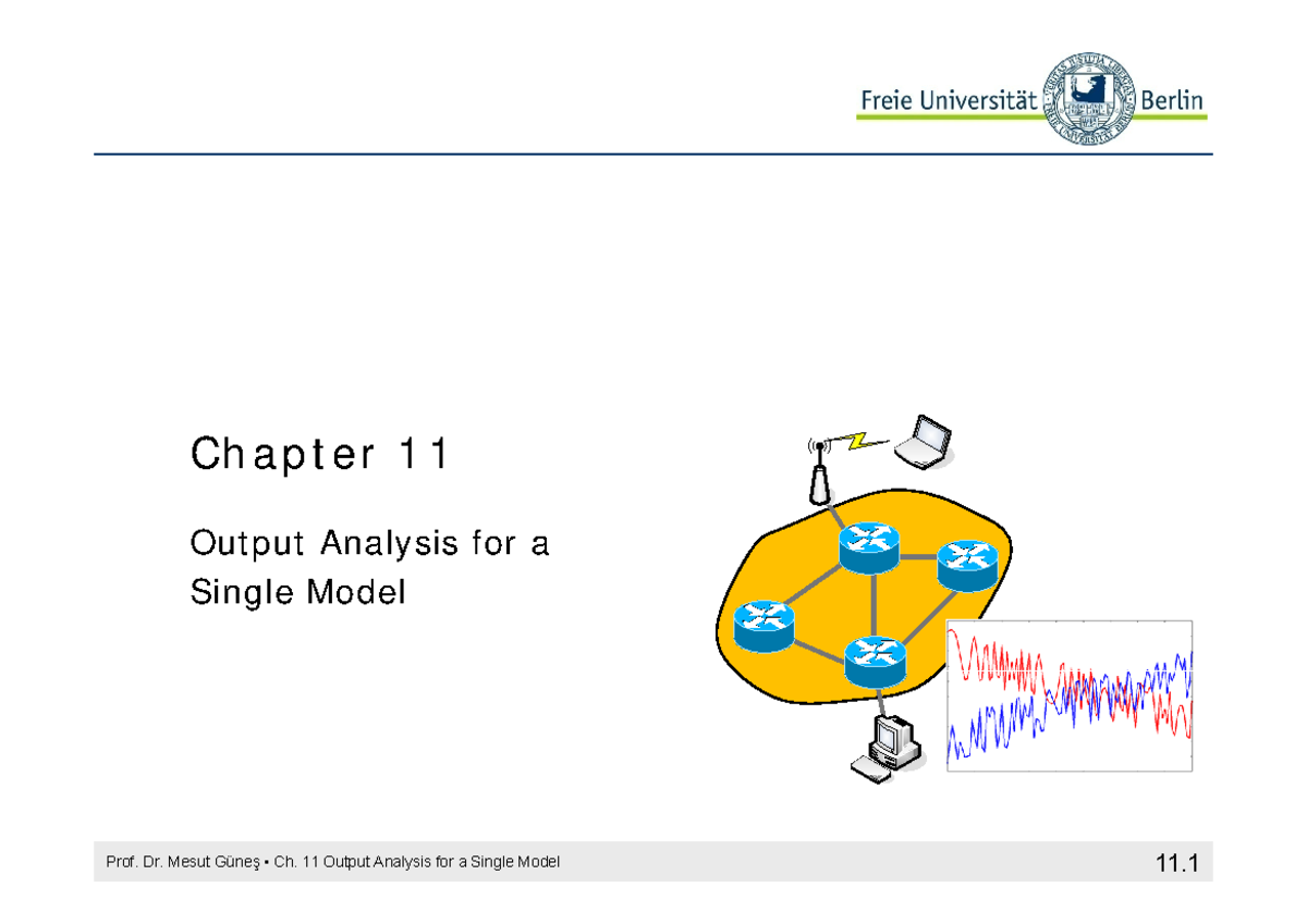 SMS Module 4 Estimation of Absolute Performance and module 5 - Chapter ...