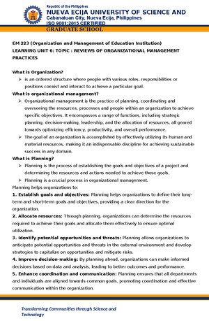 [Solved] types of case study research design and give example in each ...