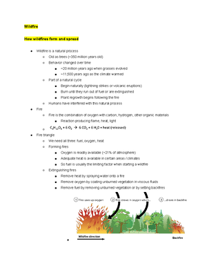GEOL 103 Landslide Notes - Landslides Defining and Classifying ...