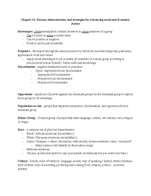 SW 1010 Test Review 1 - For Professor Díaz class - SW Test Review 1 ...