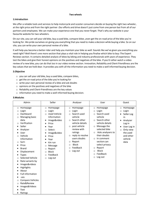 Record - ADVANTAGES OF PROPOSED SYSTEM - MEDHOST ABSTRACT The project ...