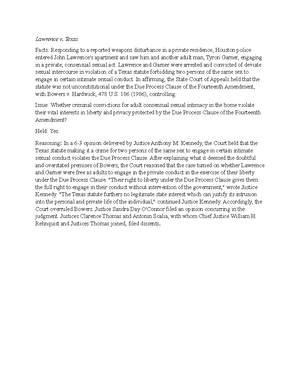 Granholm v. Heald - Skyler Riddle Granholm v. Heald (2005) Justice ...