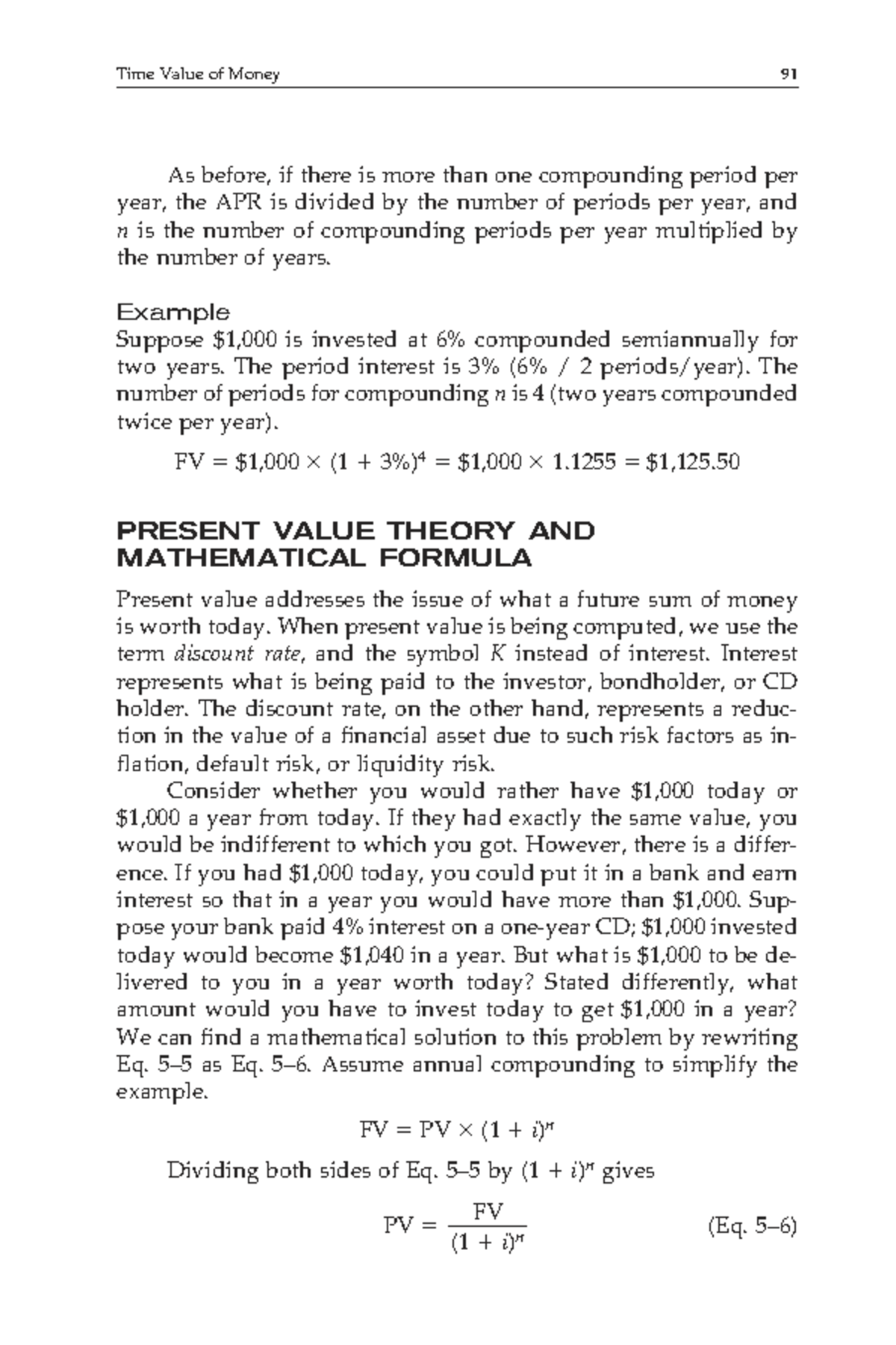 Financial Analysis and Decision Making Tools and Techniques to Solve ...