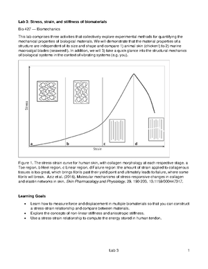 Lab 5 Intro to fluids - Lab handout - Lab 5: Introduction to fluids ...