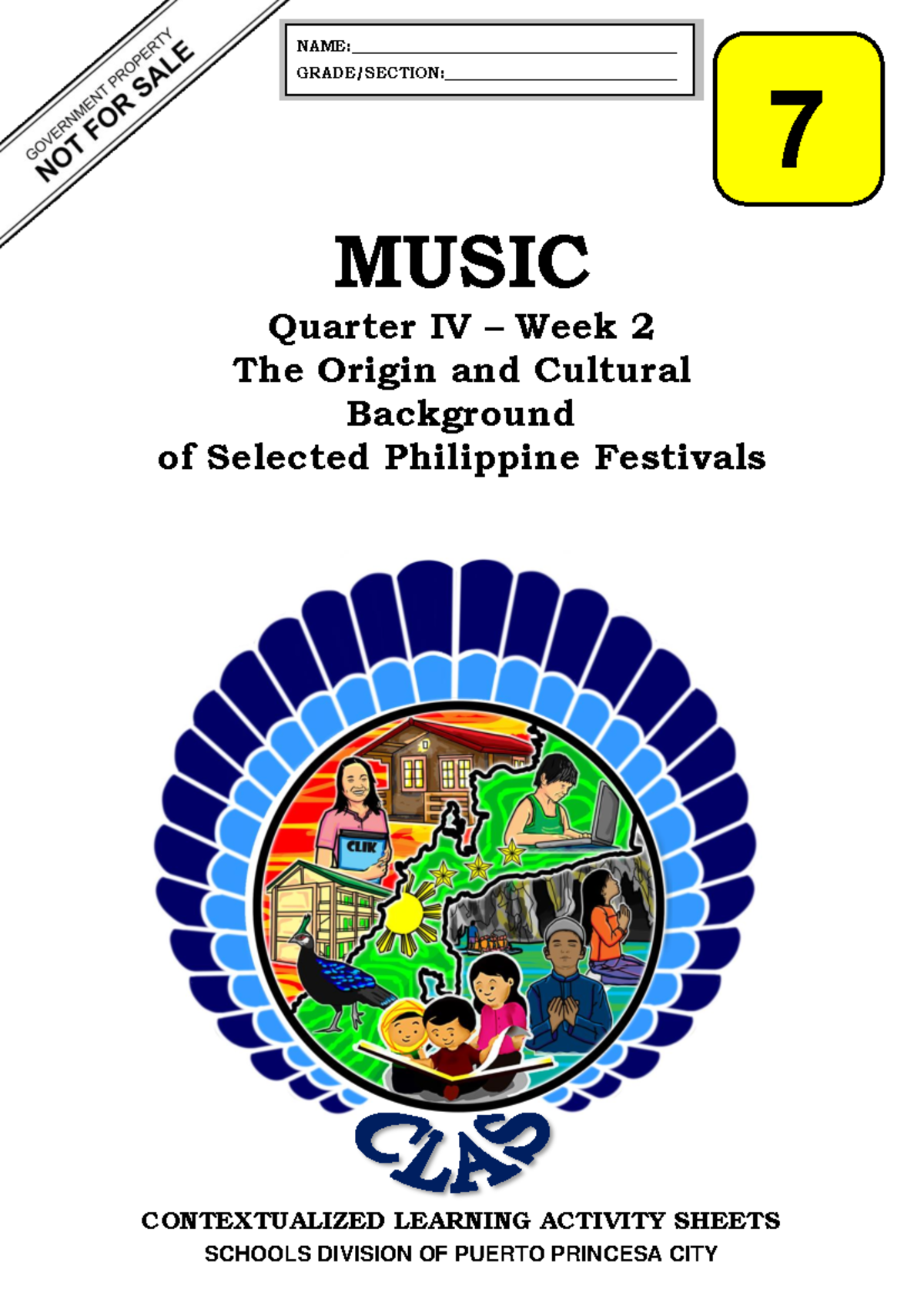 Music 7 q4 CLAS2 The-Origin-and-Cultural-Background-of-Selected ...