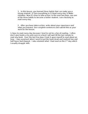 Chart - peer counseling - 6/9/ Notes Am I in The Zone? Instant Zone ...