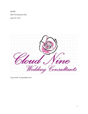 [Solved] What is the underlying concept we covered behind business ...