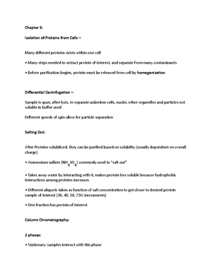 BCH 3053 Exam 1 Answer Key Fall 2023 - Exam 1 on 22 September 2023 ...
