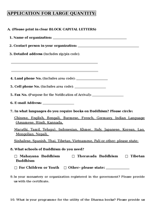 Module 4 MCQ - Module 4 MCQs "Listening is an active process which ...