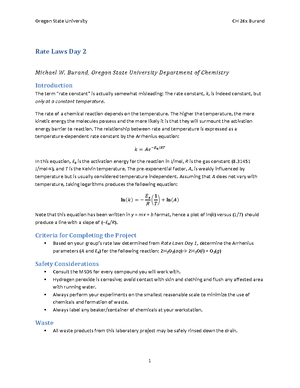 CH 26x CCS Day 2 Burand V6 - Coordination Compound Synthesis Day 2 ...