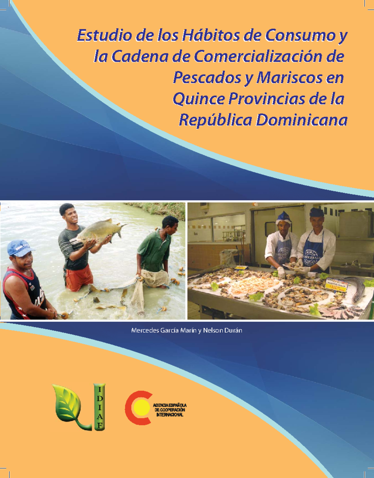 Acuiculturaconsumord 2 - Estudio de los Hábitos de Consumo y la Cadena ...