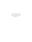 FIN 340 - SNHU - Fundamentals of Investments - Studocu