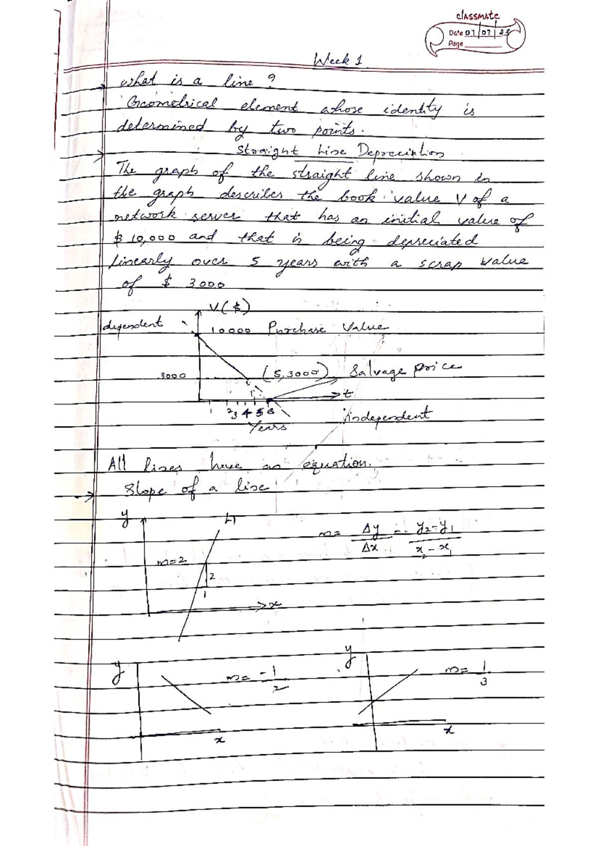 Week 1& 2 class work MBAF502-10 - MBAF 502 - Studocu