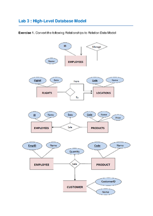 Assignment 2 BC00081 - thực hành database - ASSIGNMENT 2 FRONT SHEET Qualification TEC Level 5 ...