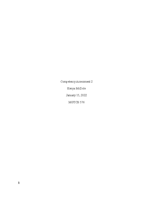 Data Analysis And Business Analytics DAT 565 - DAT/ Data Analysis and ...