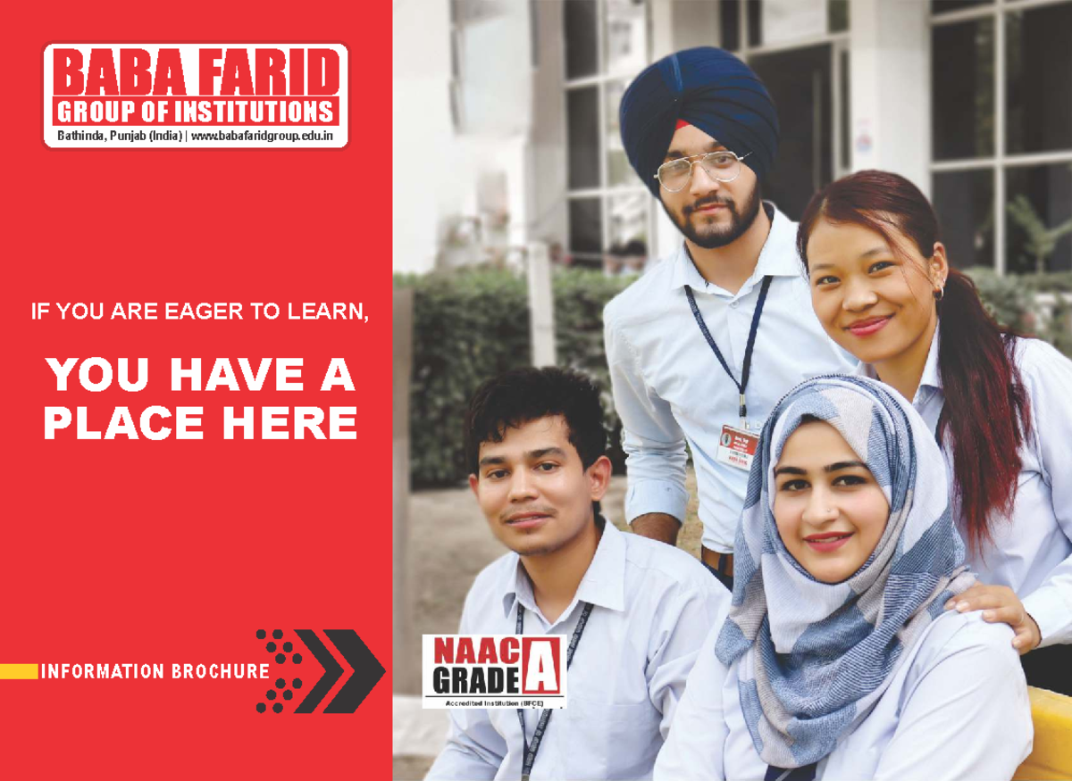 BFGI - asds ghjghj - GROUP OF INSTITUTIONS Bathinda, Punjab (India ...