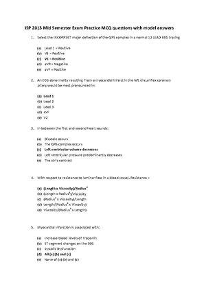 2012 AHS 2021 Lab 1 Student Worksheets - 2012AHS (ISP) LABORATORY 1 STUDENT WORKSHEETS HUMAN ...