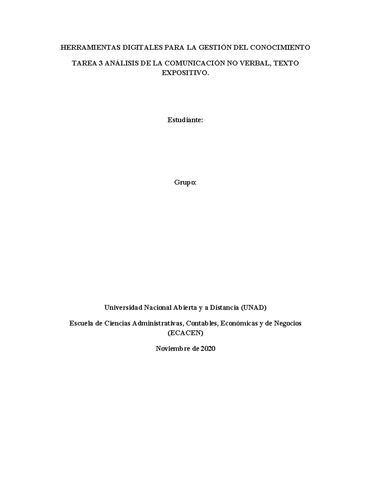 Toaz.info-tarea-3-Guía para el trabajo - HERRAMIENTAS DIGITALES PARA LA GESTIÓN DEL CONOCIMIENTO ...