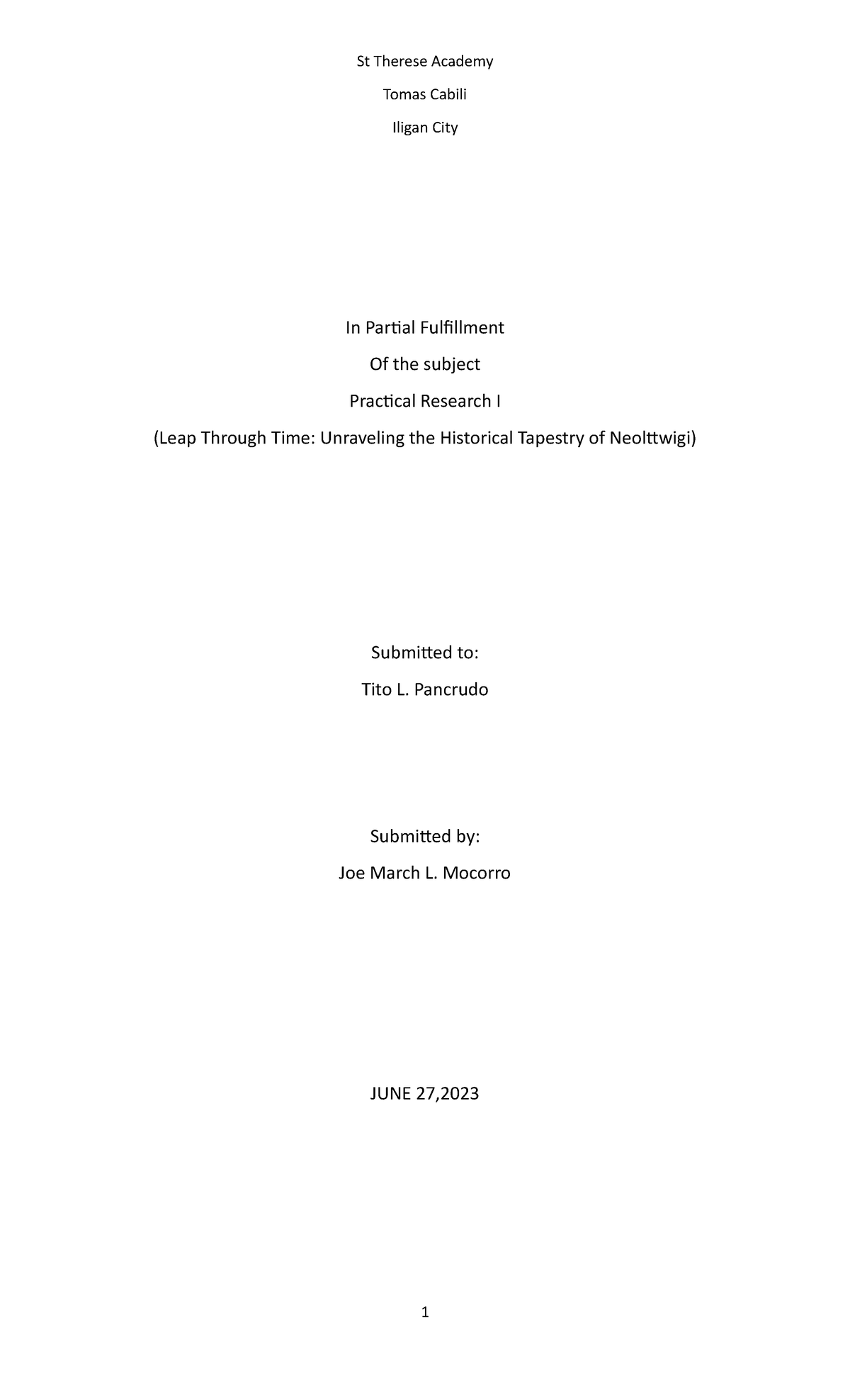 Jay-Em-SG - dsadasdas - BS-Accountancy - MSU-IIT - Studocu