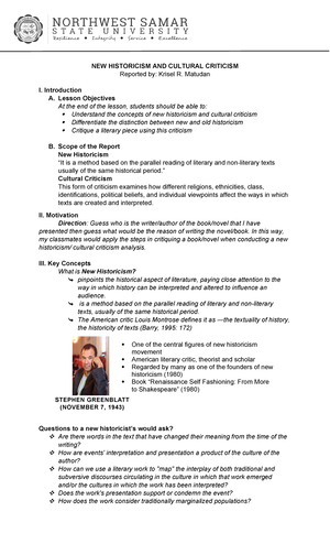 Q3 LE English 7 Lesson 1 Week 2 - 7 Lesson Exemplar for English Lesson 1 Quarter 3 Lesson ...