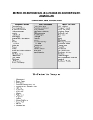 Plant Authentication - Agricultural and Biosystems Engineering - Studocu