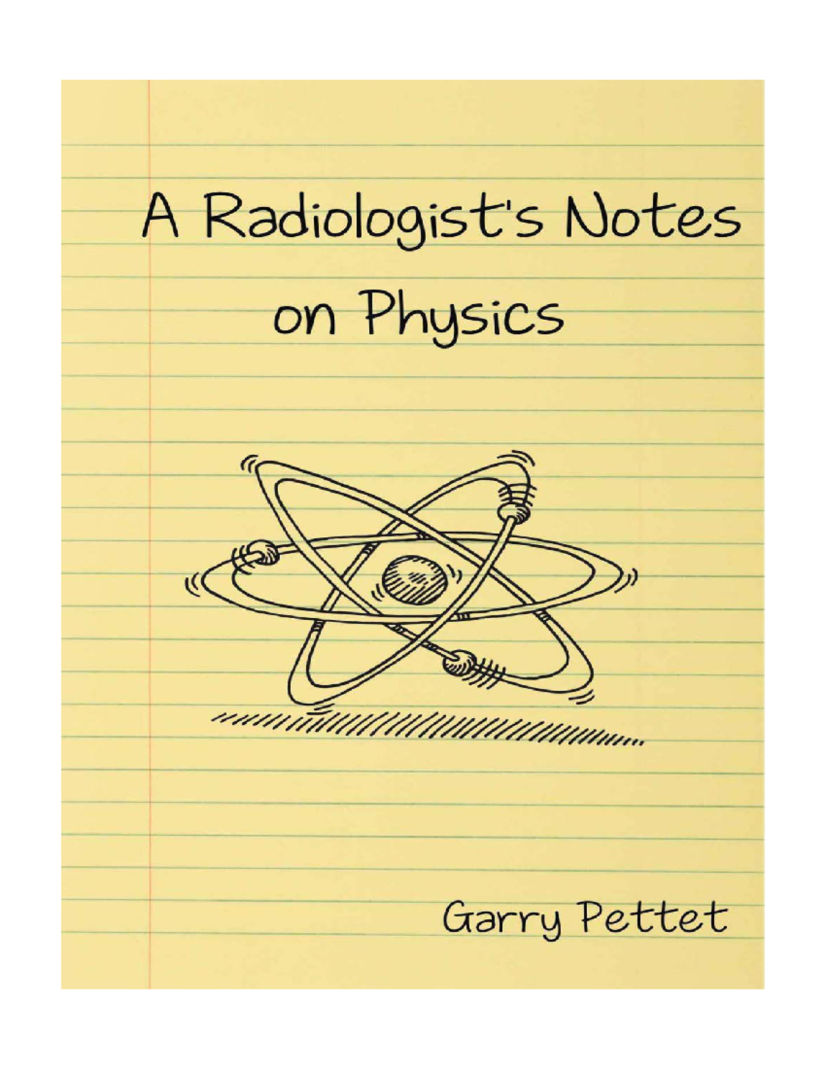 A Radiologist's Notes on Physics for the FRCR Exam ( PDFDrive.com ...