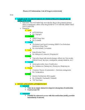 Part3 makeup answer key 2 - PRIORITY Patient Activity Part III: New ...