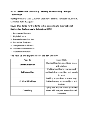 Con Plan Template - About Contengency Planning