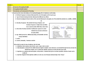 Lesson PLAN MGT420 - LECTURE NOTES - LESSON PLAN MGT DAFA WEEK / DATE ...