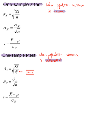 Two-way anova by hand - Example: Two-Way ANOVA by Hand Suppose a ...