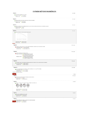 Act 2 proyecto integrador etapa 2 metodos numericos - Proyecto Integrador Etapa 1 + 2 Nombre ...