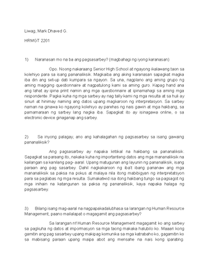 Bullying Essay - “Mahalin mo ang iyong kapwa tulad ng iyong sarili ...