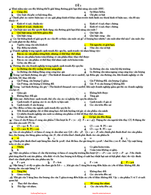 Toeic answer sheet anhngumshoa - ets/toeic A B C D E F G H I J K L M N ...