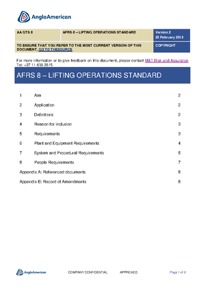 Discrete Random Variables; Probability Mass Functions; Expectations - LECTURE 5 Readings ...