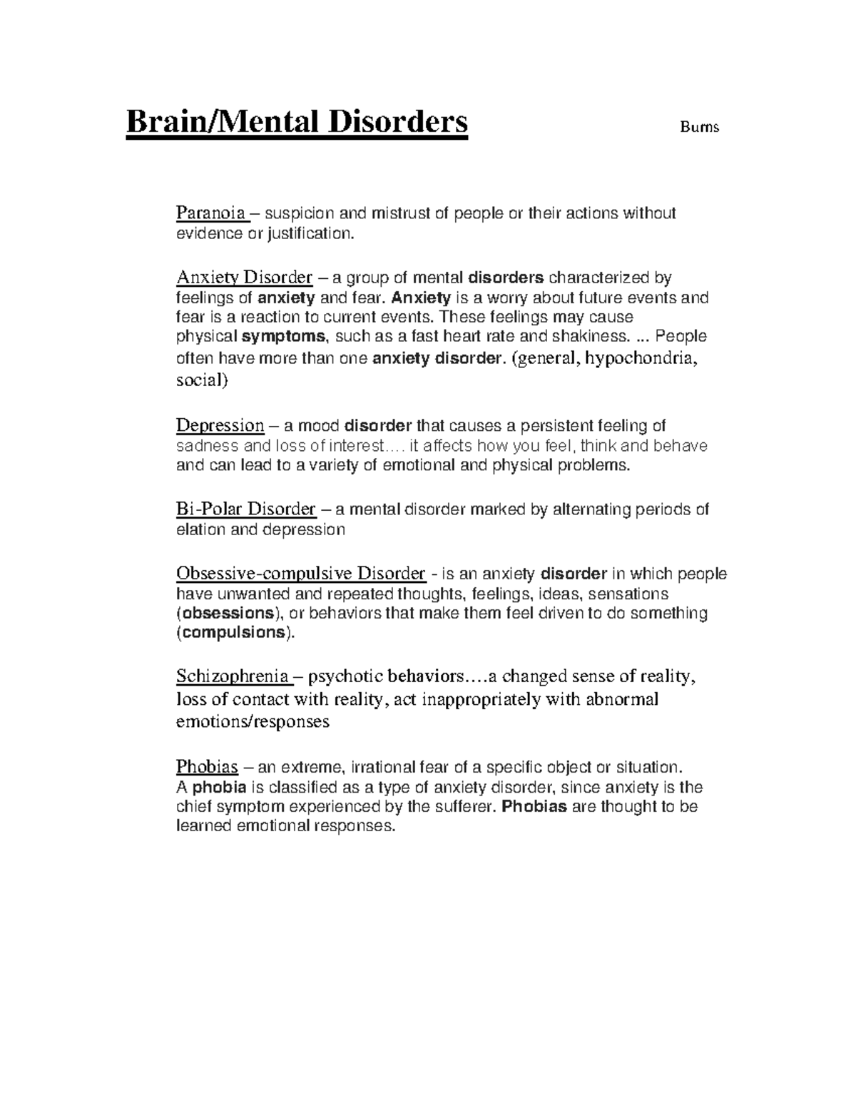 Kami Export - Mental Disorders Burns - Brain/Mental Disorders Burns ...