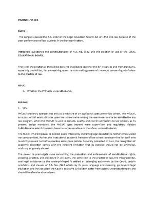 Dhsud IRR RA 11201 - JD Law - Studocu