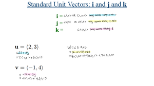 Math 4 - Power rule - Chapter 9 Multivariable Vector Functions & Goal ...