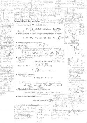 Tabellen-Thermodynamica - Tabellen Tabel 1. De elementen (molaire Tabel ...