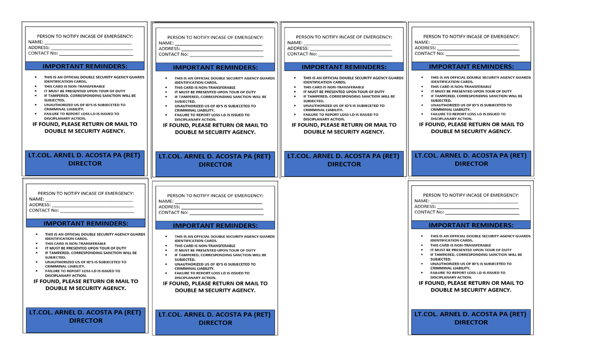 ID- Format-1 - asdsad - BS Education - Studocu