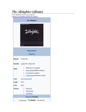 US-HIST22 - a puntesa puntesa puntesa puntesa puntes - Michael Retzer ...