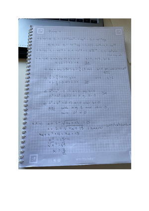 [Solved] Hva er den strste verdien produktet av to reelle tall kan ha ...