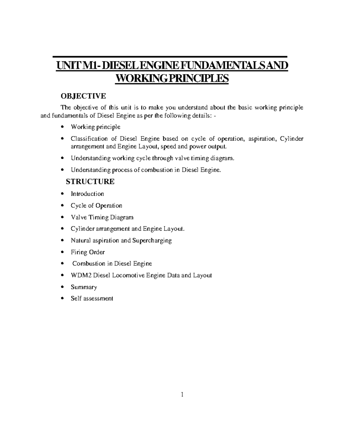 1477552111913-Fundamentals of Diesel Engines - UNIT M1- DIESEL ENGINE ...