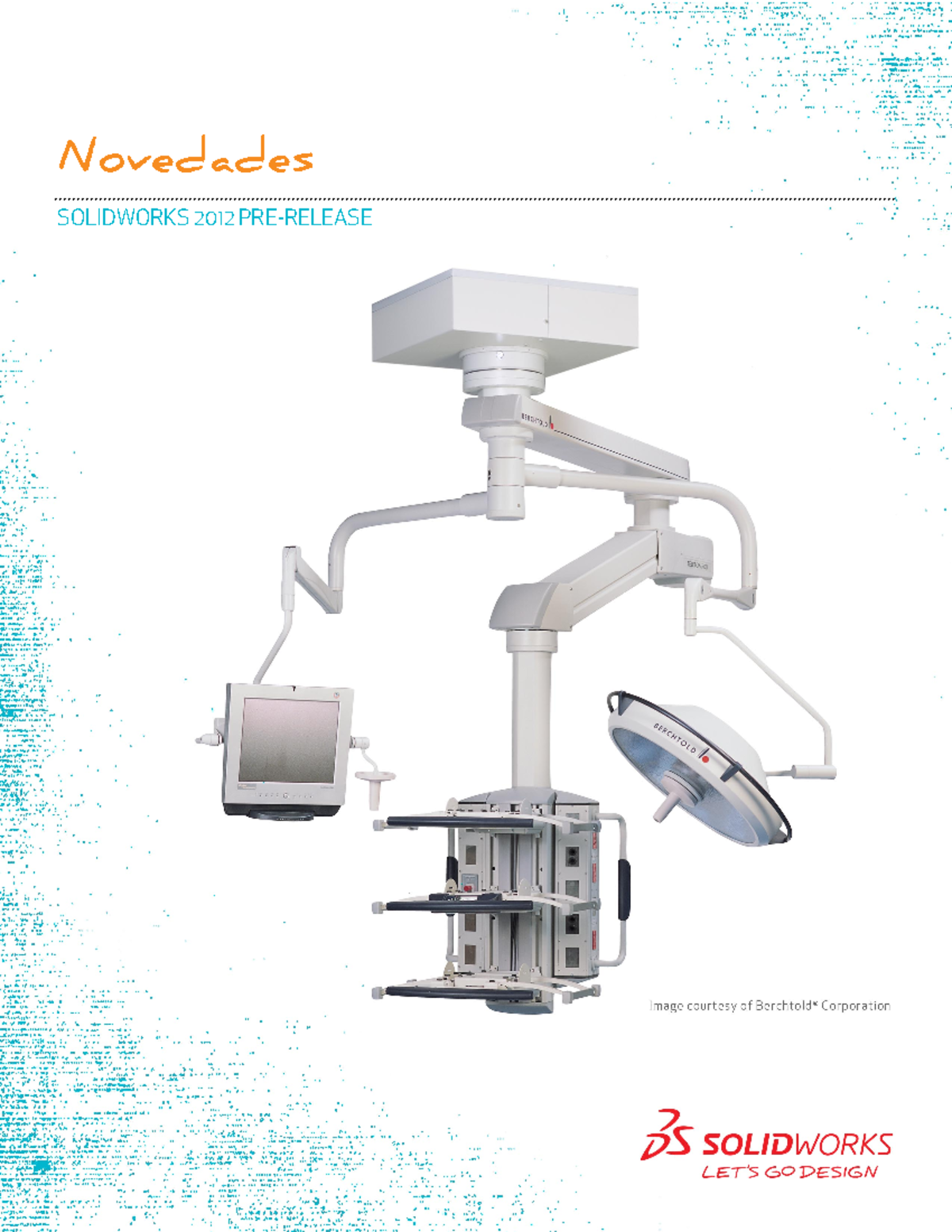 Manual Solid Work - Novedades SOLIDWORKS 2012 PRE-RELEASE Contenido iv ...