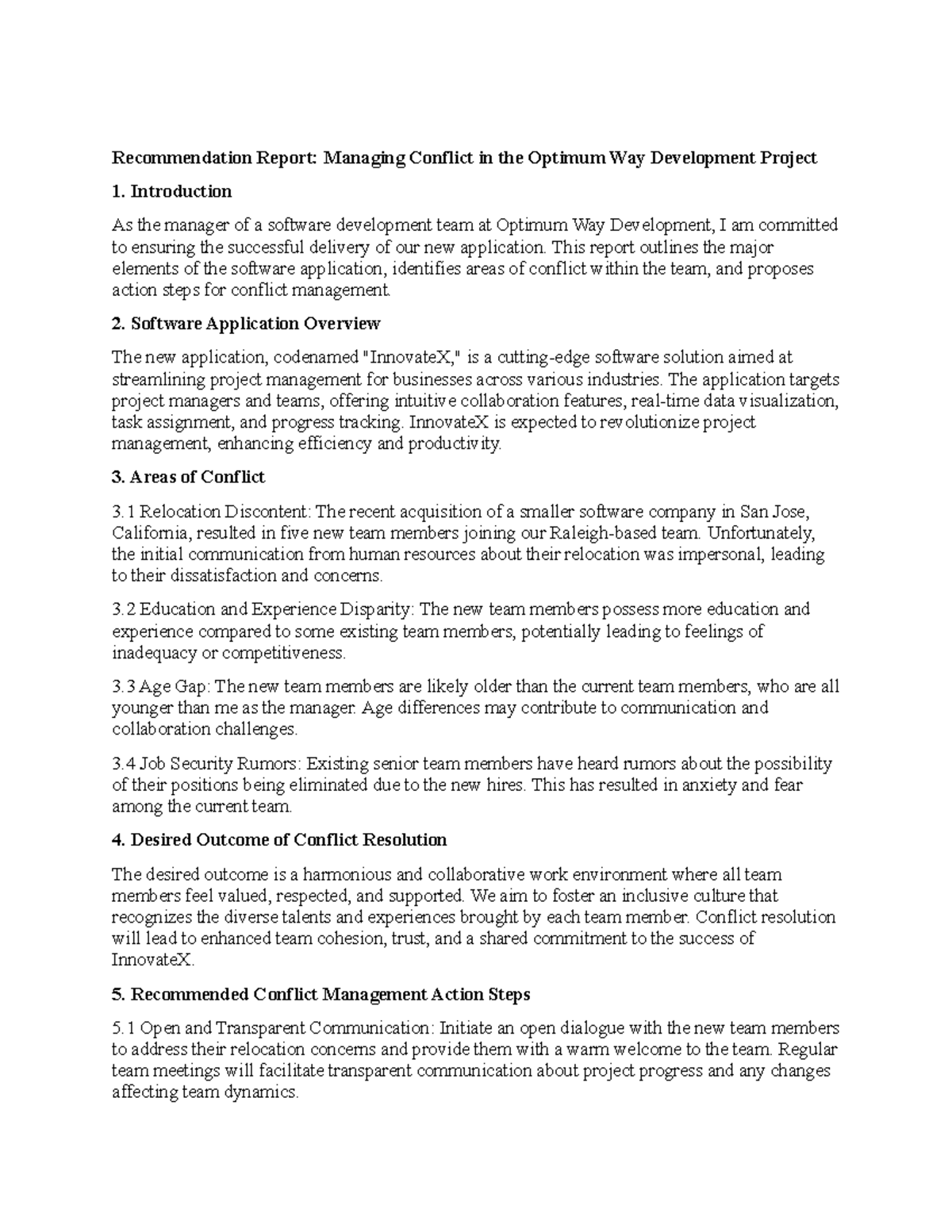 IT226 Project Two Part 1 - IT226 - SNHU - Studocu