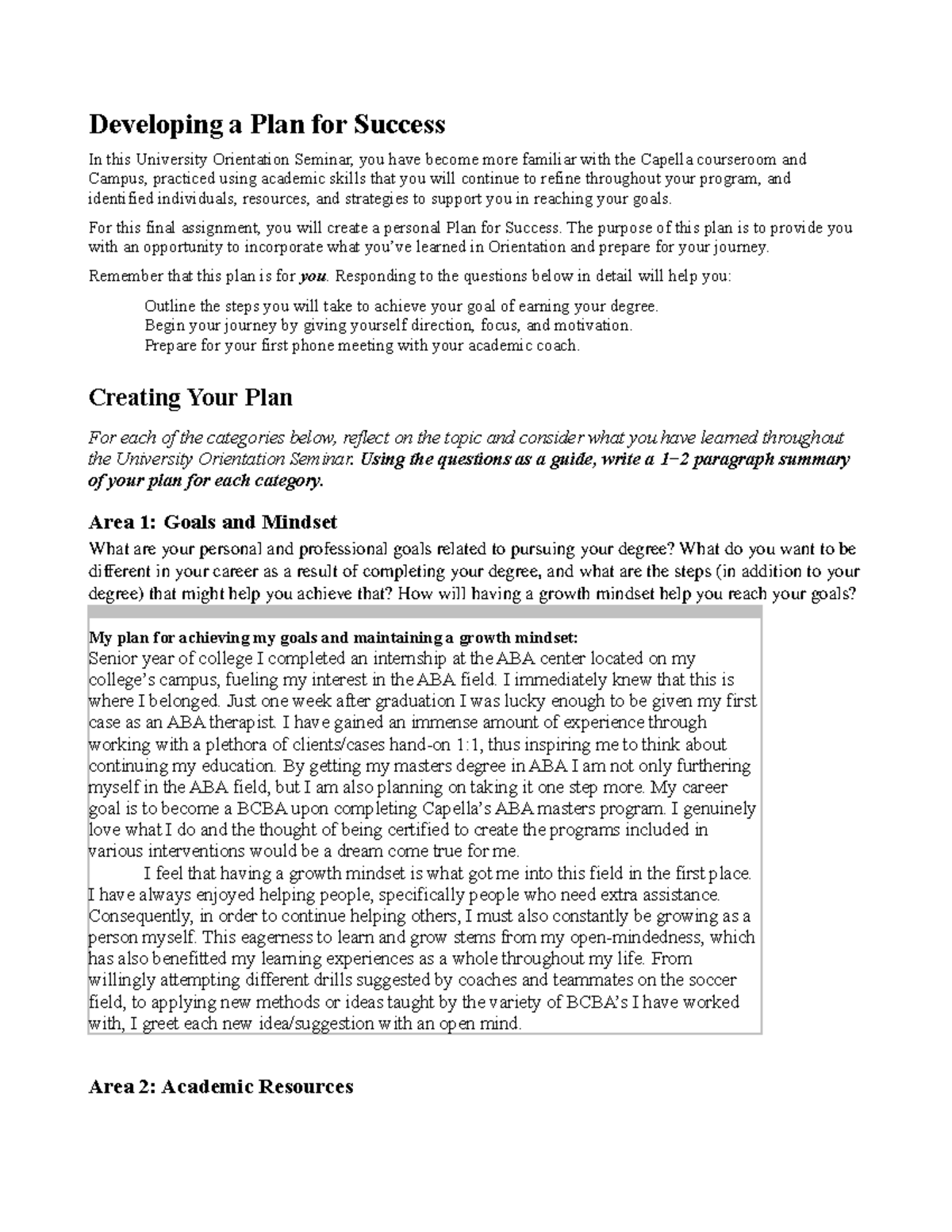 U02a1 kyliewhalen - Template/Assignment example for guidance ...