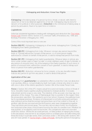 Draft-Plaint with questions - Llb - Studocu